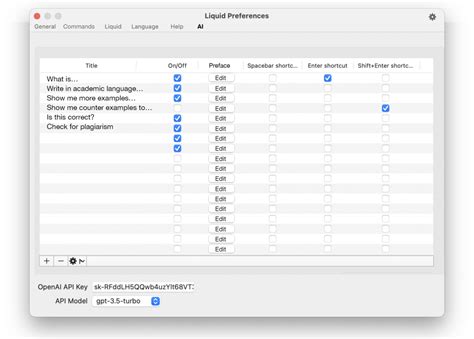‘ask Gpt In Liquid The Future Of Text