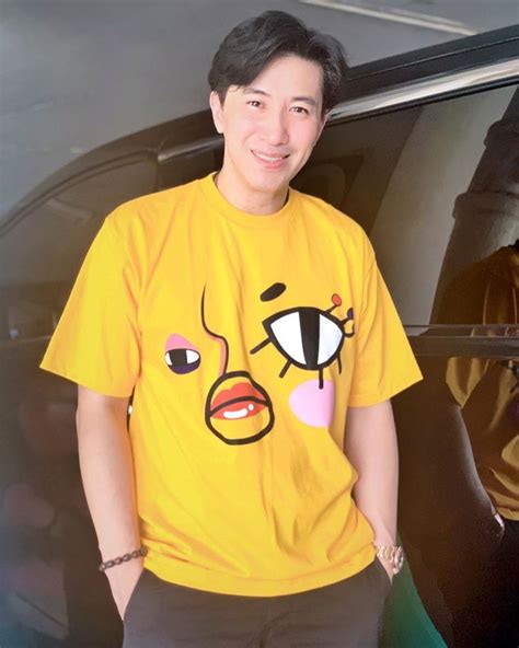 ประวัติ หนุ่ม กรรชัย พิธีกรหนุ่มขวัญใจชาวไทย จากรั้วรามคำแหง