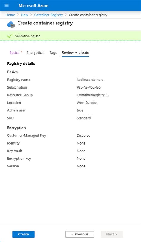 Using Azure Container Registry And Azure Kubernetes Service By Şevket