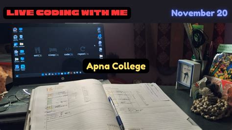 Join Me For Live Coding 🚀 Day01 Code Learn Build Together Youtube