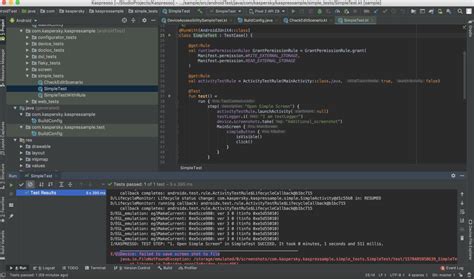 Problems With Screenshotting Before After A Test Issue 74