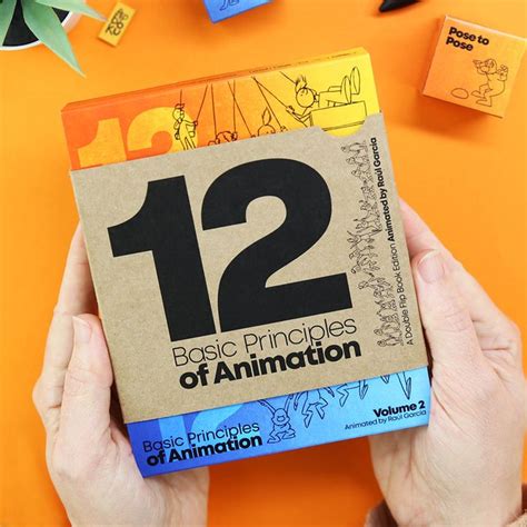 12 Principles Of Animation Principles Of Animation 12 Principles Of Animation Animation