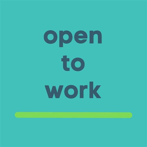 marie procyk on linkedin forhire opentowork chiefofstaff communications strategy