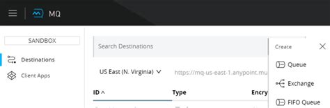 How To Configure Anypoint MQ In Mule Mulesoft Tutorials