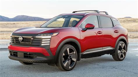 Nicest Suvs
