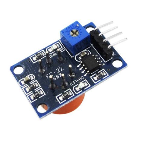 Mq 3 Alcohol Ethanol Gas Sensor Module Price In Kenya
