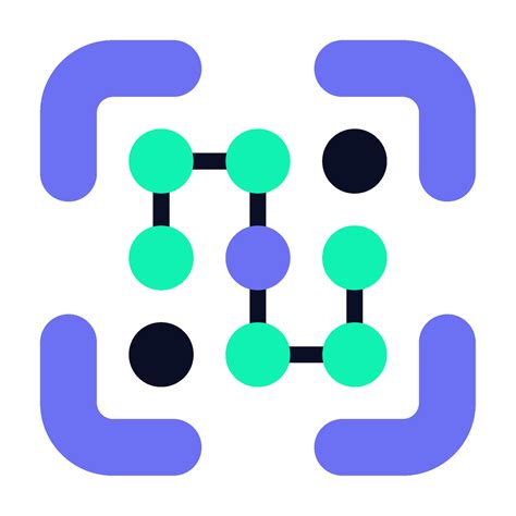 Pattern Recognition Icon Illustration 26226862 Vector Art At Vecteezy