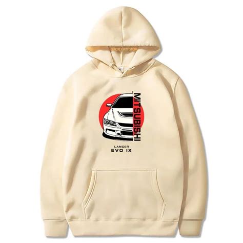 Initial D Hoodies Collection 2026