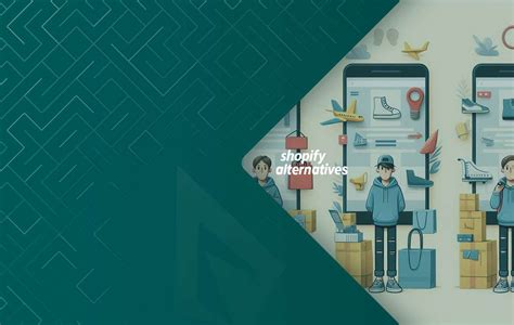 Shopify Alternative For Custom E Commerce Development Speardevs