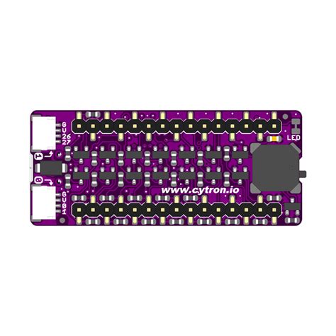 Maker Nano Rp2040 Opencircuit