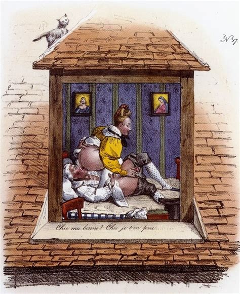 Vintage Cartoons 19th Century Porn Pictures Xxx Photos Sex Images