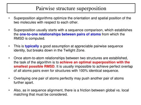PPT Structure Superposition PowerPoint Presentation Free Download ID 1910350