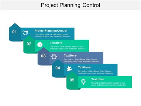 Project Planning Control Ppt Powerpoint Presentation Pictures Slideshow Cpb PowerPoint Slide
