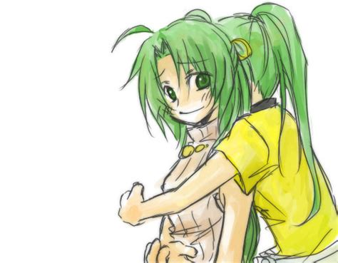 Sonozaki Mion And Sonozaki Shion Higurashi No Naku Koro Ni Danbooru