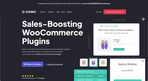 18 Best WooCommerce Plugins Addons In 2024 Webnus