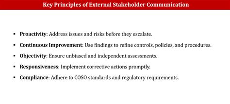 Monitoring Evaluation And Continuous Auditing Procedure Template
