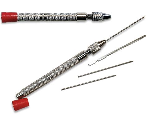 HPC INTERCHANGEABLE KEY EXTRACTOR SET EZ6