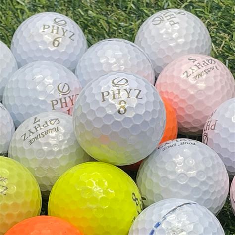 핫딜 파이즈 컬러화이트 3피스 A 급 50개 R9 딜팡 골프용품 전문쇼핑몰