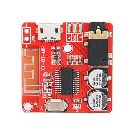 XY-BT-Mini Bluetooth Module | ubicaciondepersonas.cdmx.gob.mx