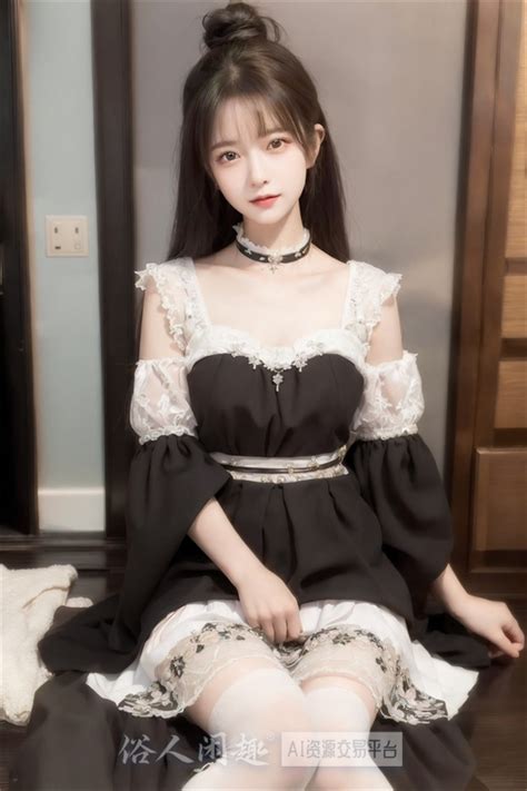 Ai美女 你的黑丝专属秘书 第三期一个有故事的女秘书 俗人闲趣网