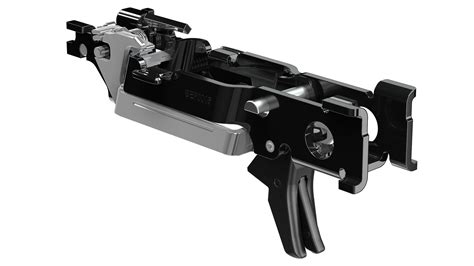 New For 2023 Springfield Armory Echelon Guns In The News