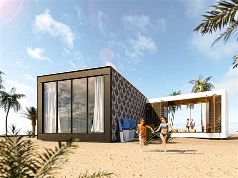 Airbnb Design Behance