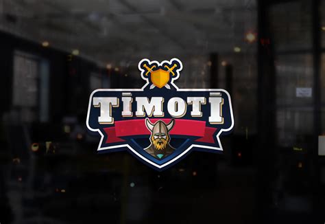 Timoti On Behance