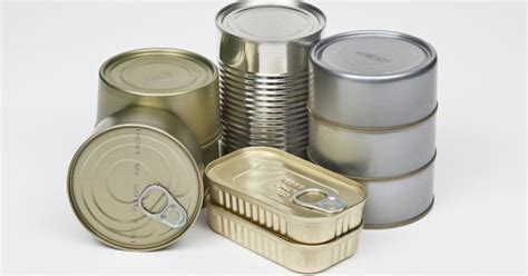 추석 선물로 들어온 ‘통조림 식품 안전하게 먹으려면