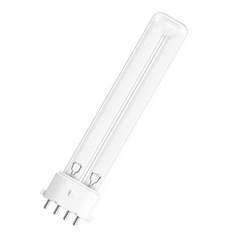 Tube Material Quartz Glass Shilpent Ultraviolet Lights Power 11w At Rs 280 In Nagpur