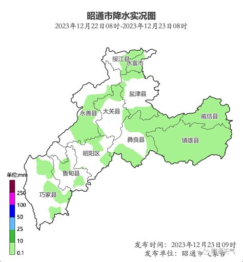 昨天昭通最低气温 7 5出现在 全市 天气 多云