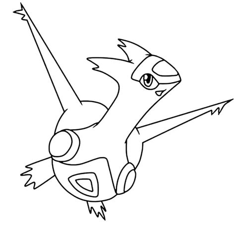 Latias 2