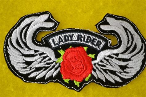 Purchase Motorcycle Patch Biker In Pound Virginia Us For Us 395