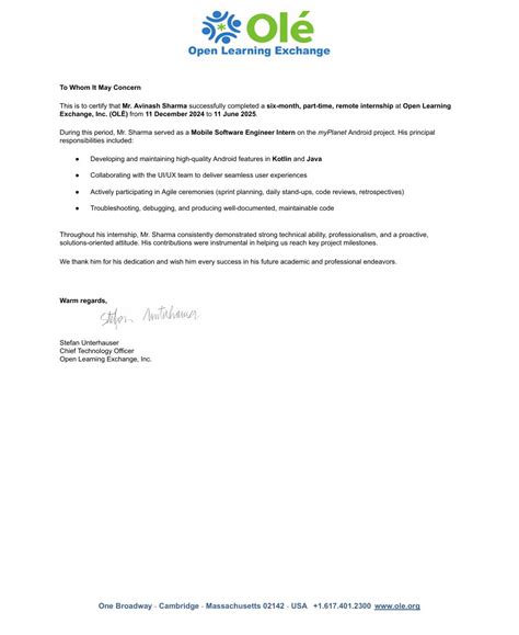 Androiddev Kotlin Mobileengineering Remotework Techinternship