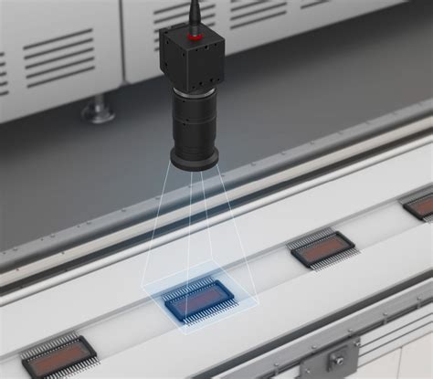 Product Selection By Industry And Application Keyence America