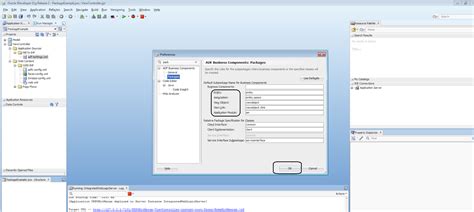 Adf In Depth Packages In Adf Best Practice To Manage Application