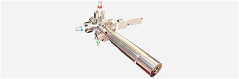 Compact Low Energy Ecr Ion And Electron Source Cameca