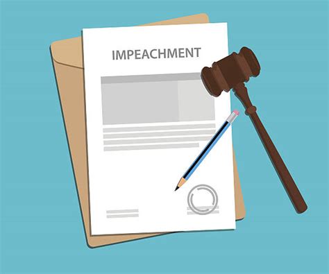 Impeachment Illustrations Royalty Free Vector Graphics And Clip Art Istock