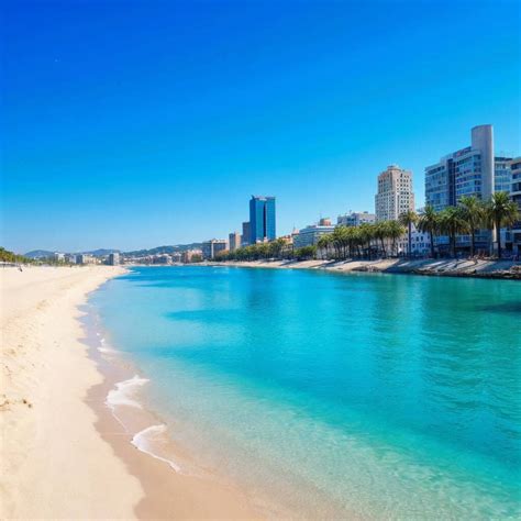 Words Phrases For Spanish Summer Vocabulary