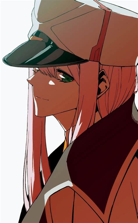 Darling In The Franxx Aesthetic Ps Hd Wallpapers Wallpaper Cave