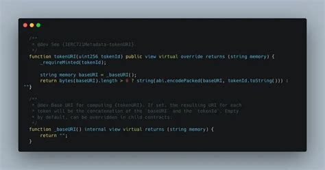 What Is An Nft A Technical Explanation For Non Technical People Web3 And Nodejs Agency
