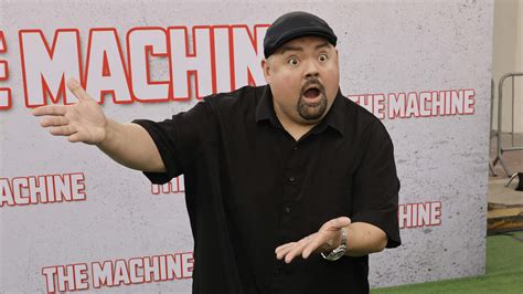 Comedian Gabriel Iglesias Inks Two Special Deal With Netflix Kj97