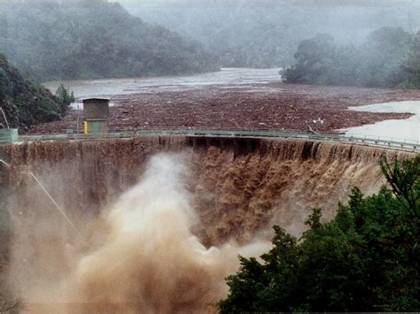 River Alteration A Global Problem Rivers Dams And Levees