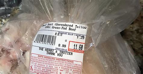 Rendering Tallow Album On Imgur