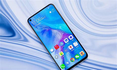 目前最受关注的手机一款来自双卡iphone一款荣耀旗舰机 财经头条