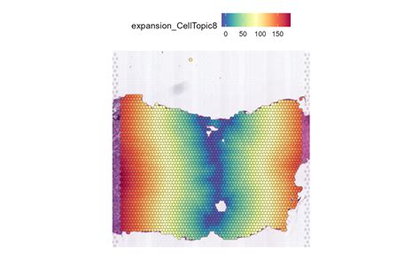 Spatial Expansion • Spatopic