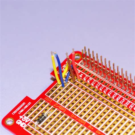 Fischertechnik Tx Pi I2c Breakout And Power Supply By Phabermehl