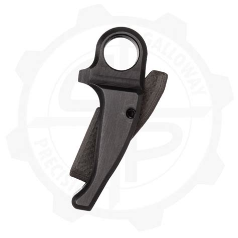 Seneschal Short Stroke Trigger For Ruger® Security 9 And 380 Pistols