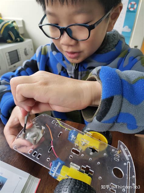 Mind Arduino实验19 小车自由行 知乎