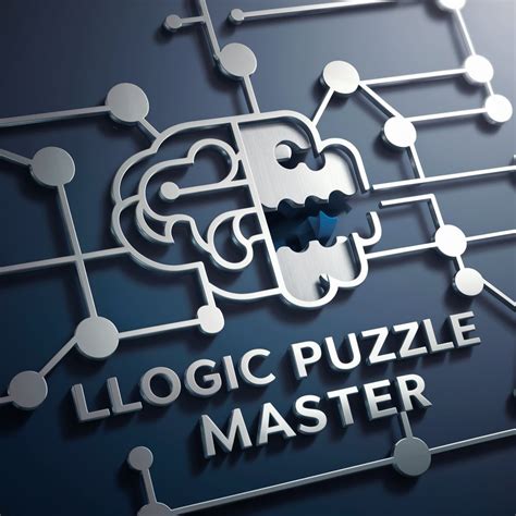 Logic Puzzle Master Free Ai Driven Puzzle Challenges