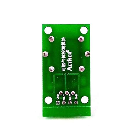 Mg811 Carbon Dioxide Co2 Sensor Module